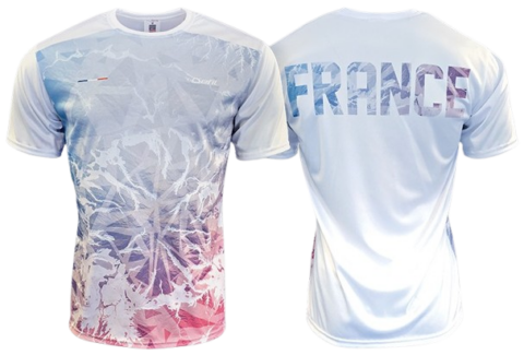 Defil - Fabricant de maillot de sport personnalisé Made in France